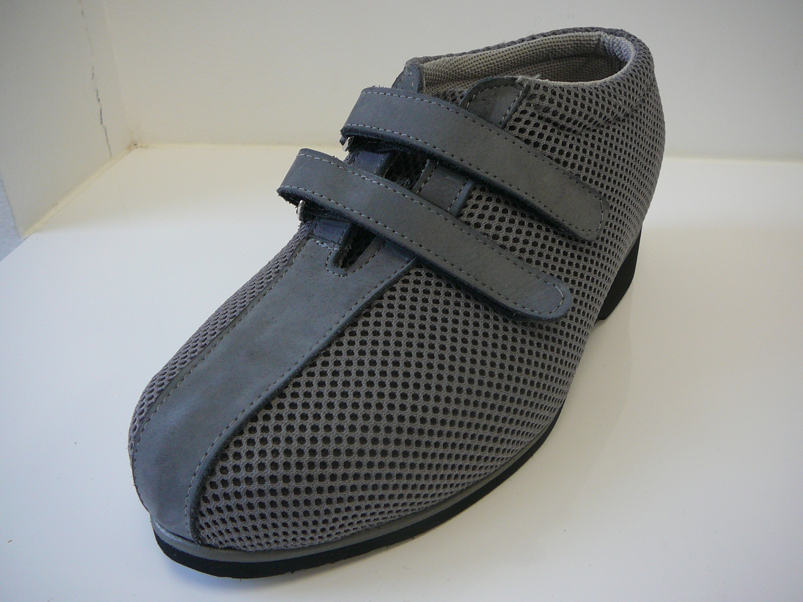 CHAUSSURES D’APPARTEMENT ou CHAUSSONS – Chaussor