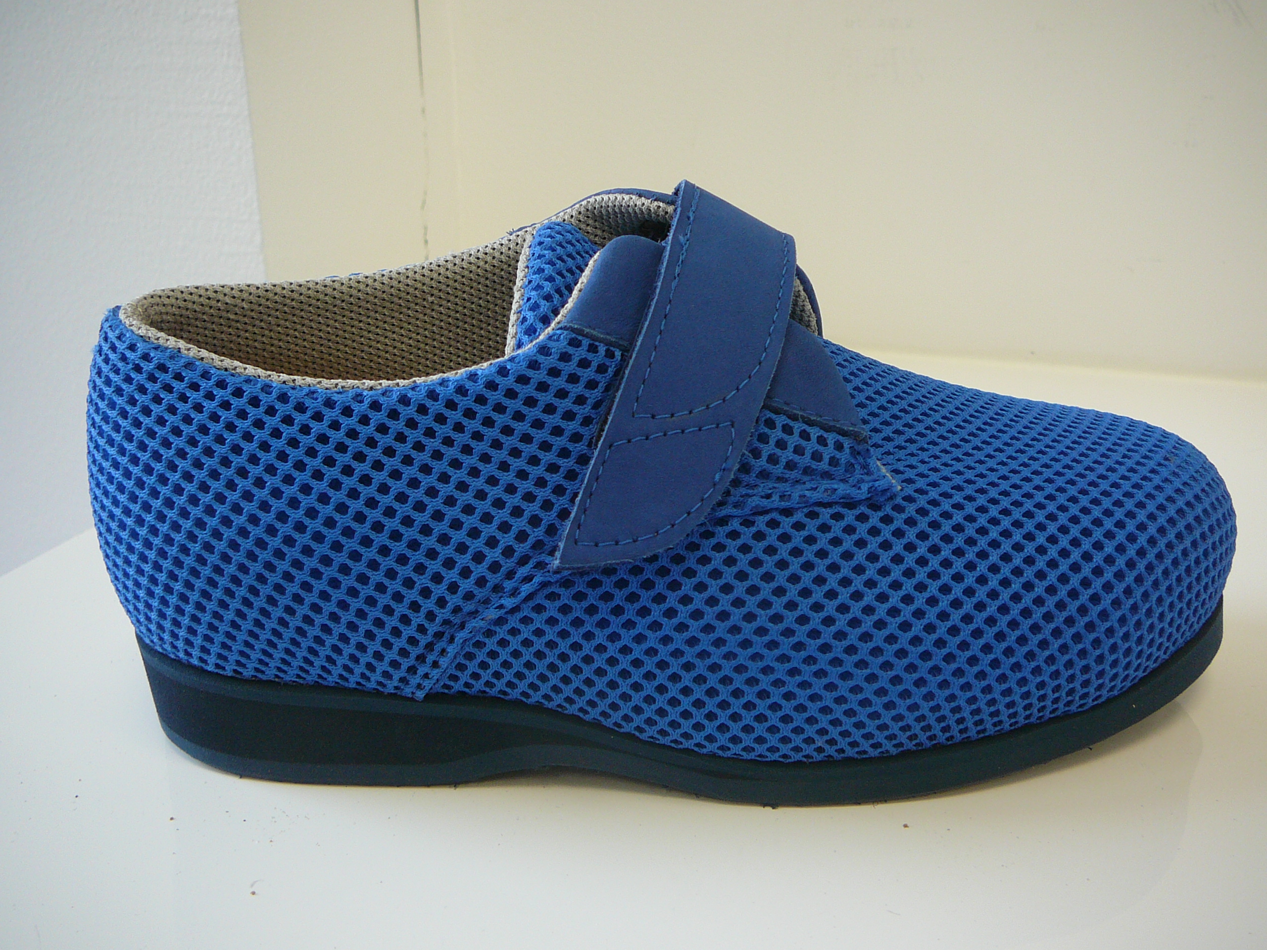 CHAUSSURES D’APPARTEMENT ou CHAUSSONS – Chaussor